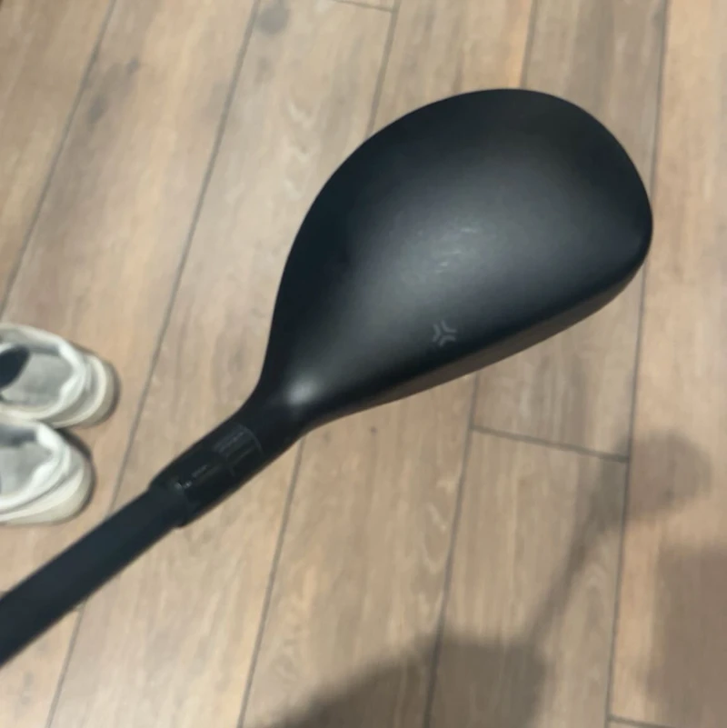 Srixon zx hybrid - Foremarket | Köp & sälj golfutrustning